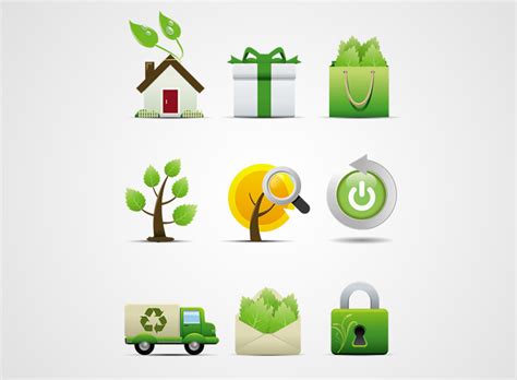 10 Environment Protection Vector Icon Images Vector Icon Environment Protection Vector Icon