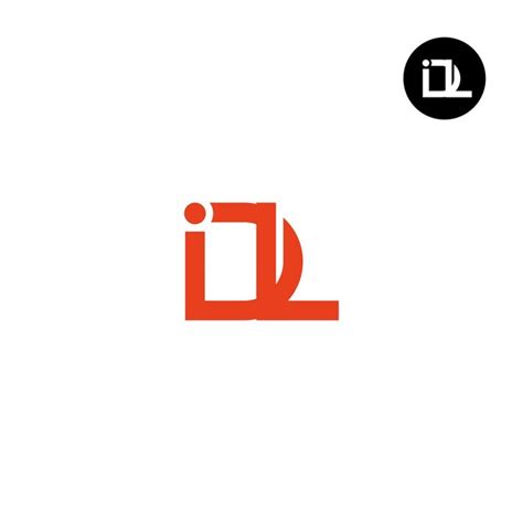 Idl Logos Vectors And Illustrations For Free Download Freepik