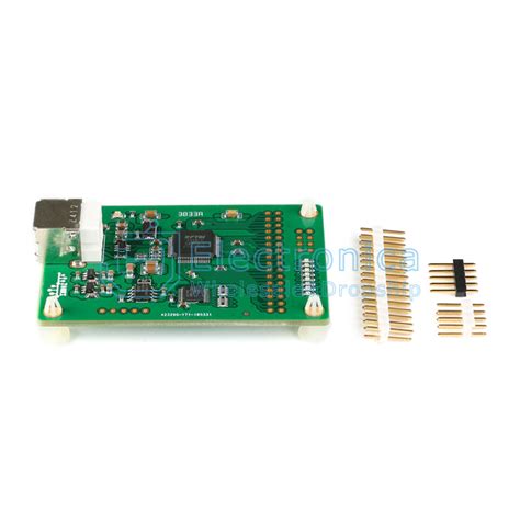 ft232h ft2232hl usb to fifo spi i2c jtag rs232 serial port module jh