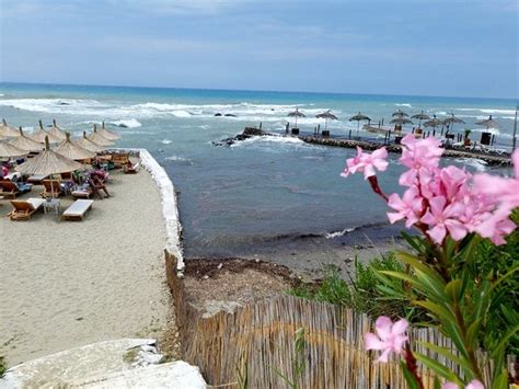 Kallmi Beach Durres 2019 Everything You Need To Know Before You Go