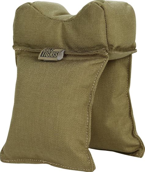 Brandclub Onetigris Shooting Rest Bag Pre Filled Shooting Sand Bags