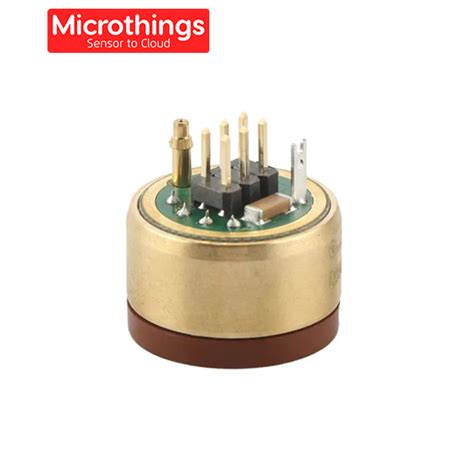 Submersible Ceramic Level Sensor Hpt613 C Solusi Pintar Untuk