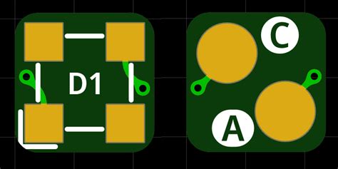 Mini Sipm Driver Board