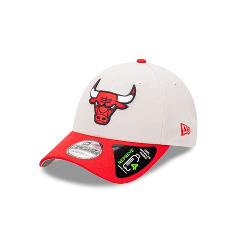 กรอกโค้ด 30wow200 ลดเพิ่มอีก 30 New Era หมวกรุ่น Chicago Bulls 2 Tone