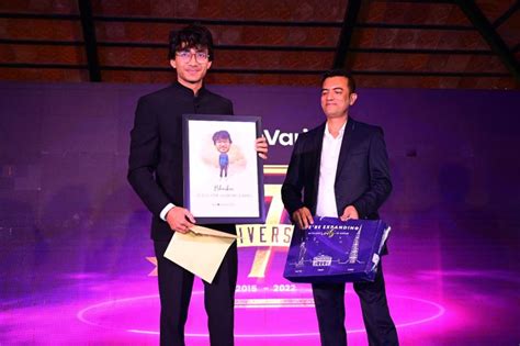 Bhaskar Barman On Linkedin Techvanniversary Techvariable Techvturns7 Lifeattechvariable