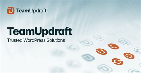 How To Manually Restore An Updraftplus Backup Teamupdraft