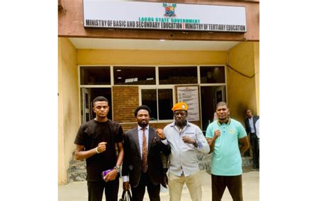 Lagos Government Promises To Ensure Justice In Sex For Marks Scandal In Babs Fafunwa School