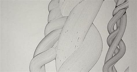 Rope Pen Plotter Work Album On Imgur