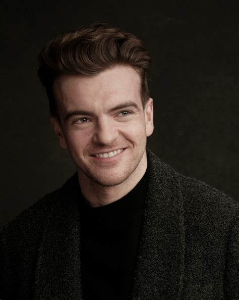 Jonno Davies Biography Movies Net Worth And Photos