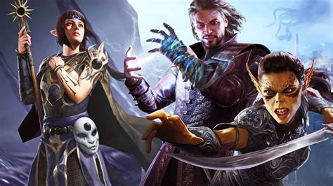 Baldurs Gate 3 Critic Reviews Opencritic