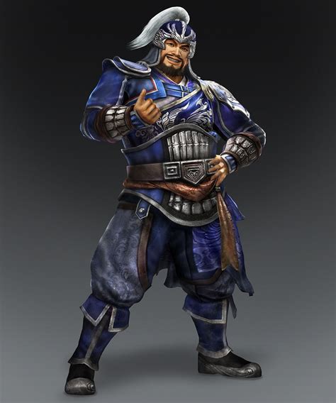 Xiahou Yuan Art Dynasty Warriors Art Gallery Xiahou Yuan Art Dynasty Warriors Art Gallery