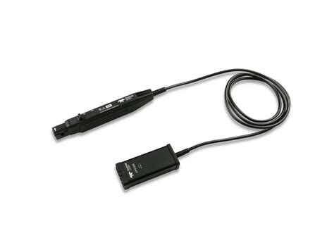 Teledyne Lecroy Cp030b 30 A 50 Mhz High Sensitivity Current Probe Ac Dc 30 Arms 50 A Peak