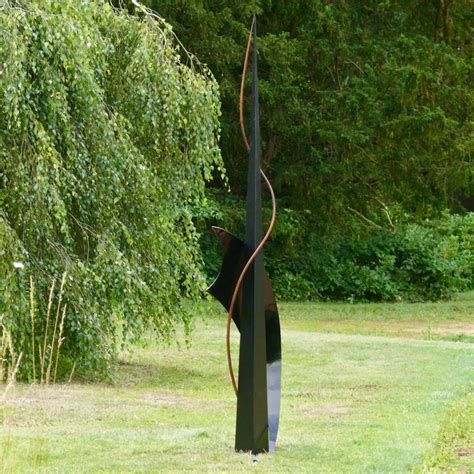 Harrison Warren Hot Metal Art