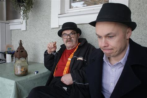 Jaakko Teppo 1953 2024 ”tämä Elämä Alkaa Olla Nähty” Apu