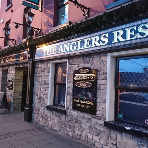 Anglers Rest Ballyconnell All You Need To Know Before You Go