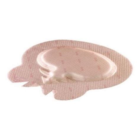 Smith And Nephew Ortho Dressing Allevyn Gentle Foam Sacral Small Non Adh