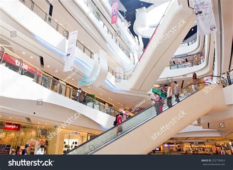 Central Plaza Rama Iii Bangkok — Stores And Hours Occupi