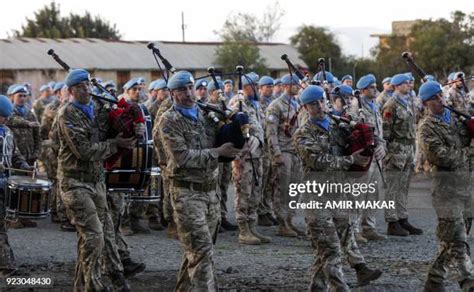 Un Peace Medals Photos And Premium High Res Pictures Getty Images