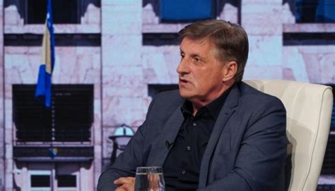 Senad SoftiĆ BivŠi Guverner Centralne Banke Bih Vijeće Ministara Treba Da Plati Dug Viaductu