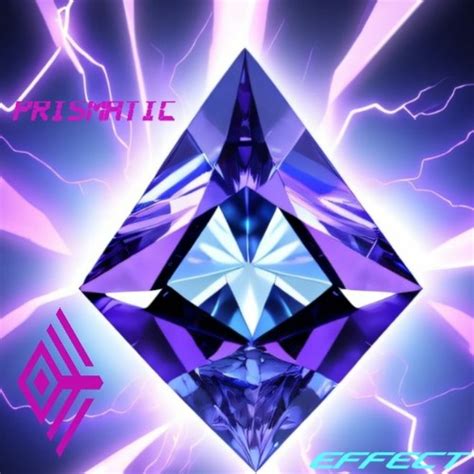 Stream Prismatic Effect By Prismatic Effect Listen Online For Free On