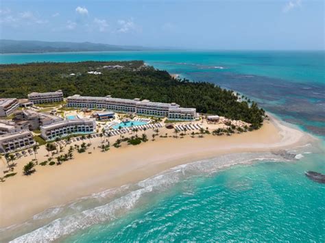 Secrets Playa Esmeralda Resort And Spa