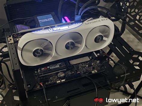Two Brazilian Modders Fitted An Rtx 4070 Ti Super With 24 26 Gbps Memory Lowyat Net