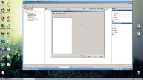 Windows 7 Deployment