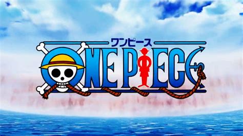 Fond Decran One Piece Logo Awesome One Piece 4k Pc Wallpapers Gwjq