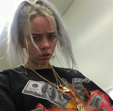 Billie Eilish Desktop 4k Wallpapers Wallpaper Cave