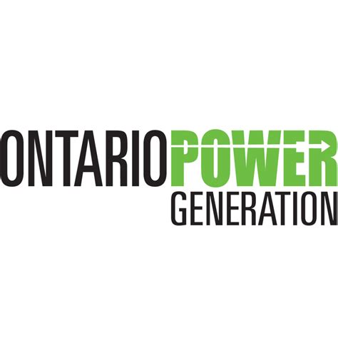 Opg Logo Squarepng Canadian Nuclear Association