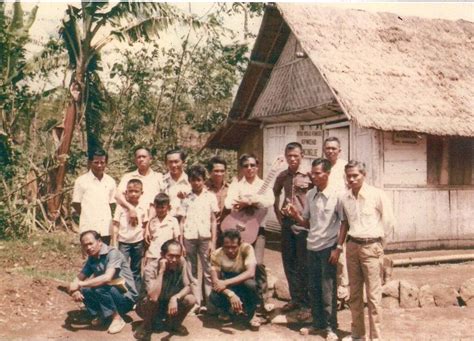 Tak Ada Lauk Untuk Tapol Moncongloe