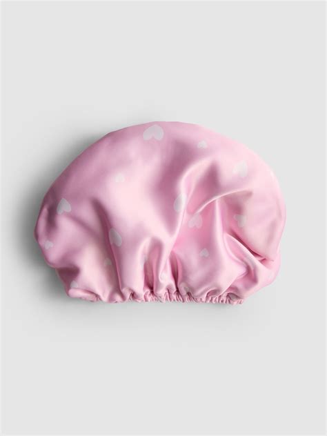 Ps Adjustable Shower Cap