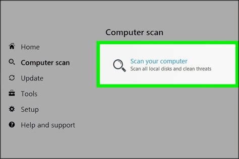 Computer Virus Scams Scam Spam Online Scam