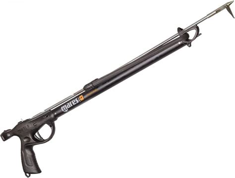 Pushke Llastik Mares Sniper Alpha 75 Bluadriatico
