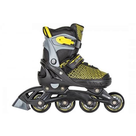 Коньки роликовые Tech Team, Мальчики, Девочки, размер 30, 29 - купить ...