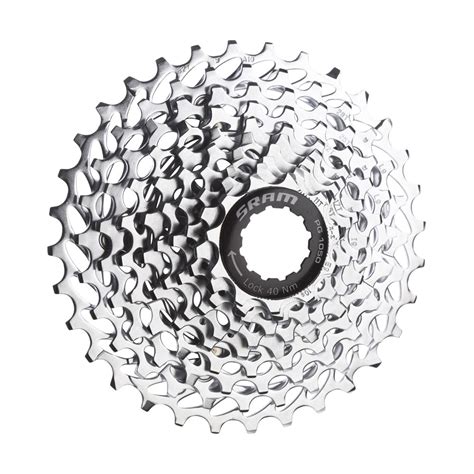 Pg 1050 Cassette Cs Pg 1050 A1 Sram