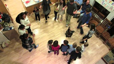 Assyrian Dance Youtube