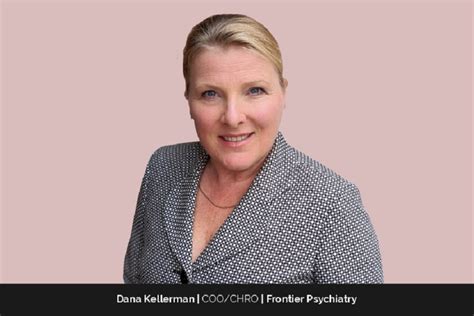 Dana Kellerman Creating An Ecosystem Of Empathy Inclusiveness And