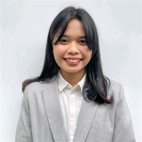 Elsa Manora Analyst Badan Kepegawaian Pendidikan Dan Pelatihan Daerah Kabupaten Kebumen