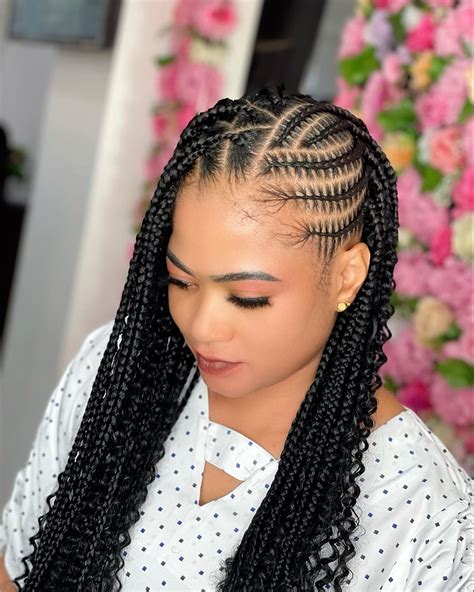 25 Bohemian Braids Hairstyles Braid Hairstyles