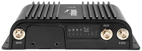 Ibr900 Series Ruggedized Router