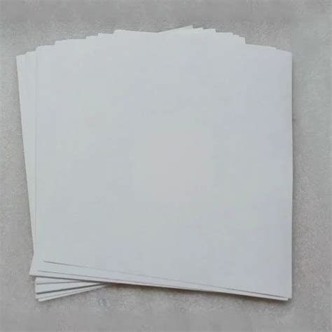 Self Adhesive Paper Sheet At Best Price In Delhi By Rk Industry Id