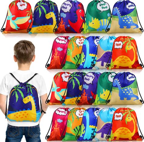 Funtery 32 Bolsas Con Cordón De Fiesta Musical Recuerdos De Fiesta