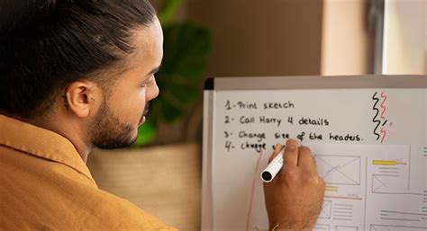 Task Prioritization 7 Vital Steps To Empower Your Workflow