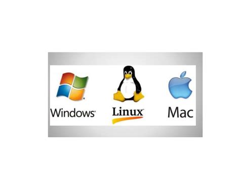 Sistemas Operativos Para La Pc