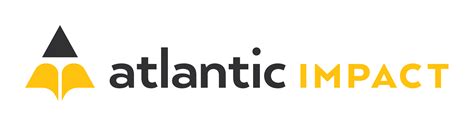 The Atlantic Magazine Logo Png