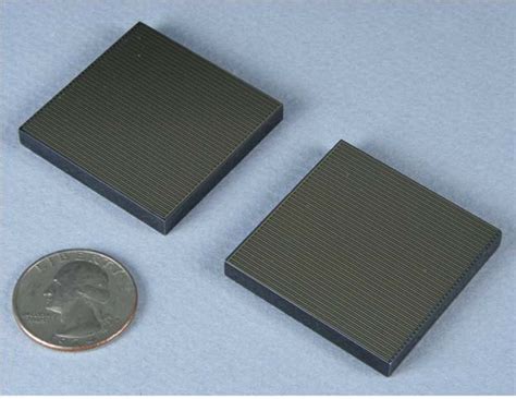 Detector Anode Side Download Scientific Diagram