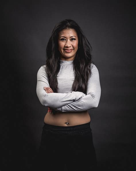 Candie Sripipatana Fitness Professional Pasadena Ca