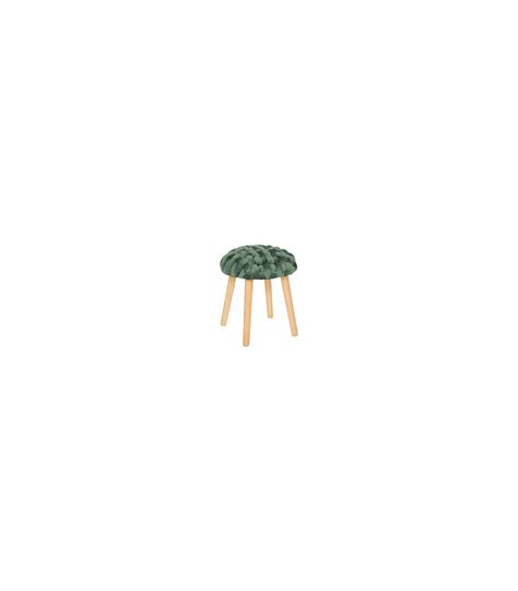 Tks Side Stool Akemi Jade Velvet Tks The Kitchen Store