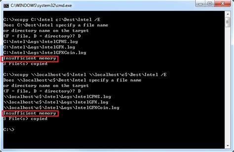 解决 Windows 下文件名或者路径太长无法复制的问题 Win Notes